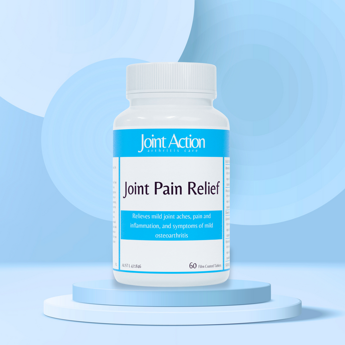 Joint Pain Relief – Joint Action Care