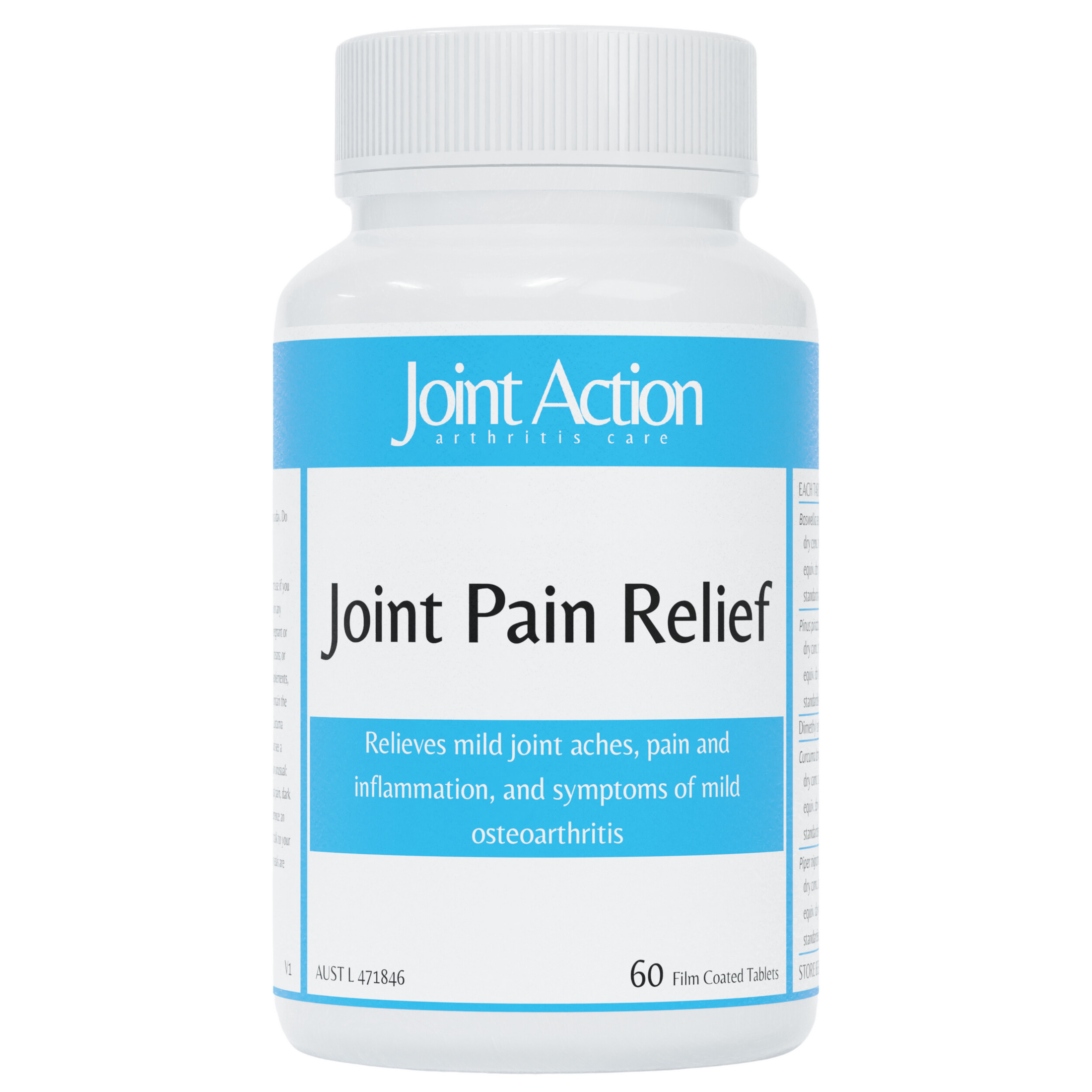 Joint Action Care | Arthritis Care