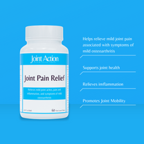 Joint Pain Relief – Joint Action Care
